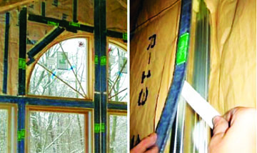 Built Constructions Builtconstructions :: The Aerogel Advantage ...